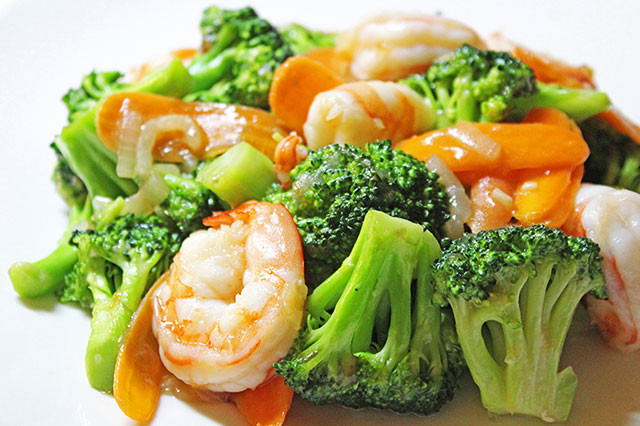 Great Wok | Order Online | Chinese Restaurant | New Orleans