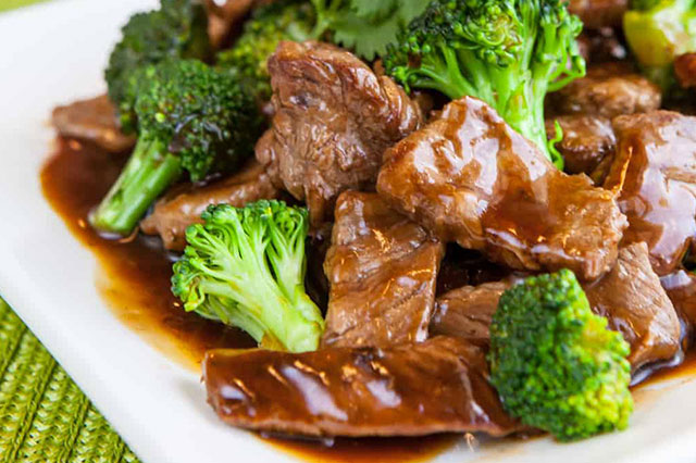 Great Wok | Order Online | Chinese Restaurant | New Orleans